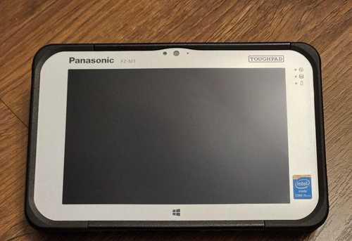 Panasonic FZ-M1 Core i5 512gb 2шт