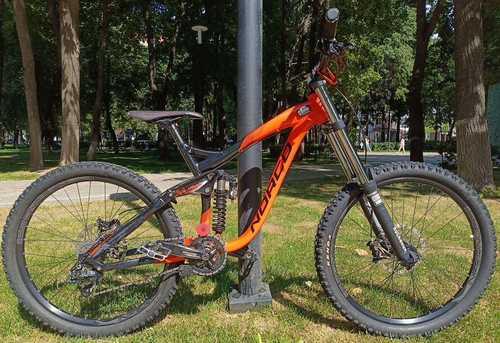 Norco Aurum 6.3 S 26