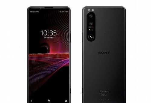 Дисплей Sony Xperia 1 III