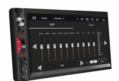 Автомагнитола five F720A+AHD