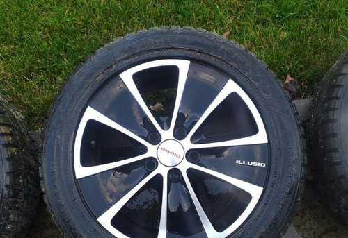 Nokian Tyres Hakkapeliitta 7 205/55 R16