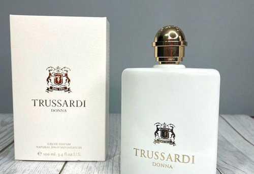 Trussardi Donna 2011