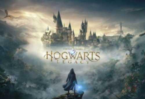 Hogwarts Legacy для Вашей PS4/5 a-9968