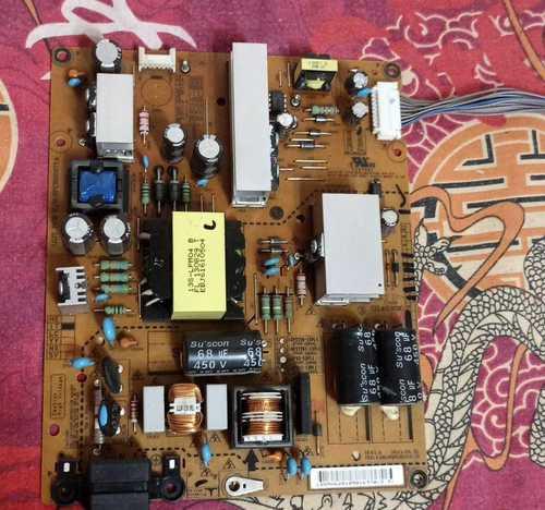 Блок питания EAX64905301(2.3) PCB P/N:3PCR00275A