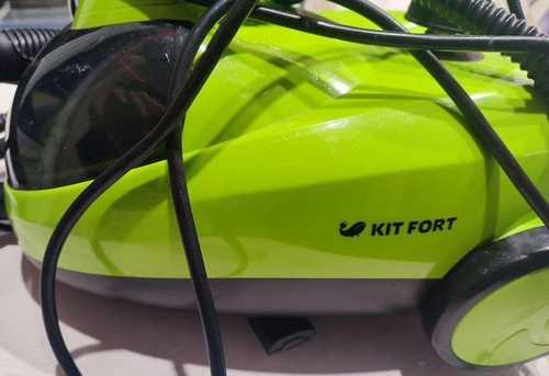Пароочиститель Kitfort KT-908