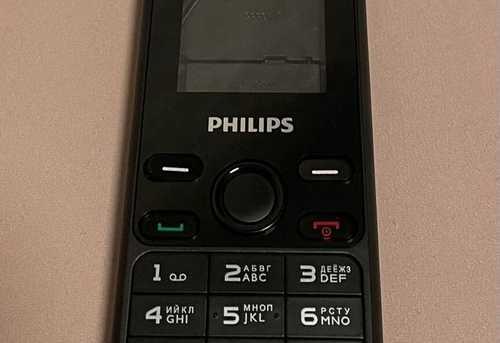 Корпус телефона philips xenium e111