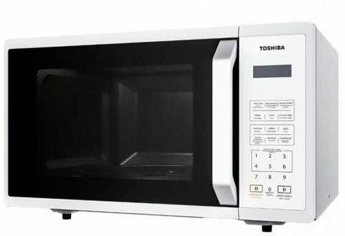 Микроволновая печь Toshiba MM-EM24P(WH)