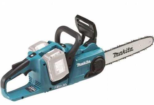 Пила цепная аккумуляторная Makita DUC303Z 191L75-3