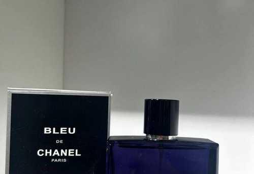 Мужские духи Chanel Bleu de Chanel