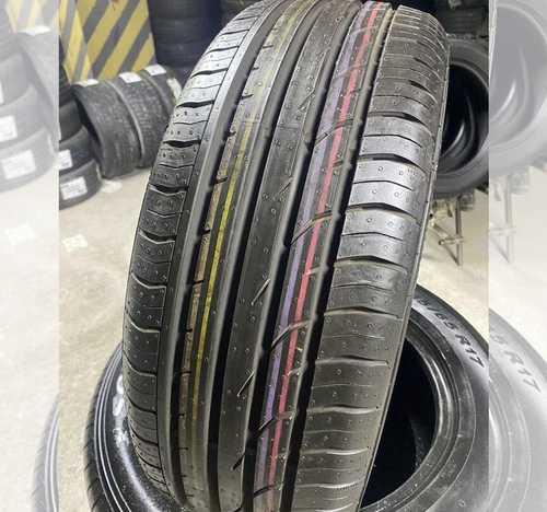 Continental ContiPremiumContact 2 205/55 R17