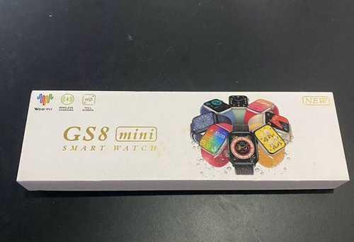 Смарт часы 8 серии GS8 Mini