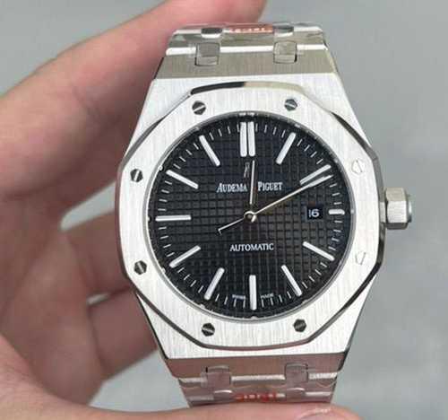 Часы audemars piguet royal oak