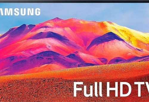 Телевизор LCD 32" HD UE32T4500auxce samsung