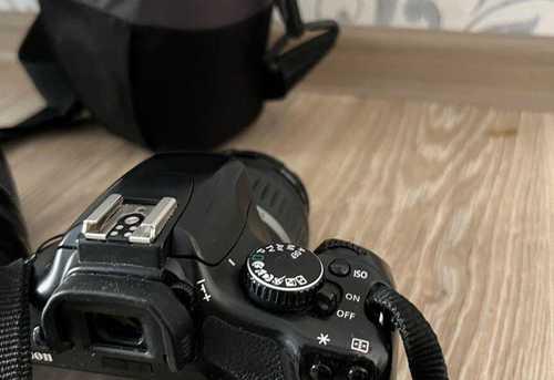 Canon EOS 450d