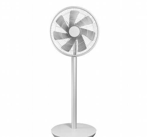 Вентилятор напольный xiaomi SMART standing fan 2