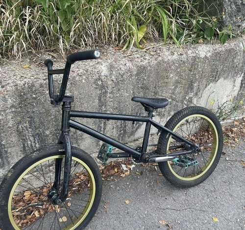 Bmx