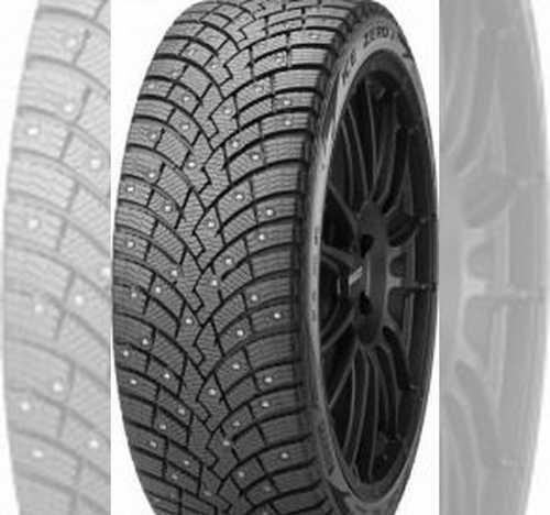 Pirelli Scorpion Ice Zero 2 235/55 R19 105H