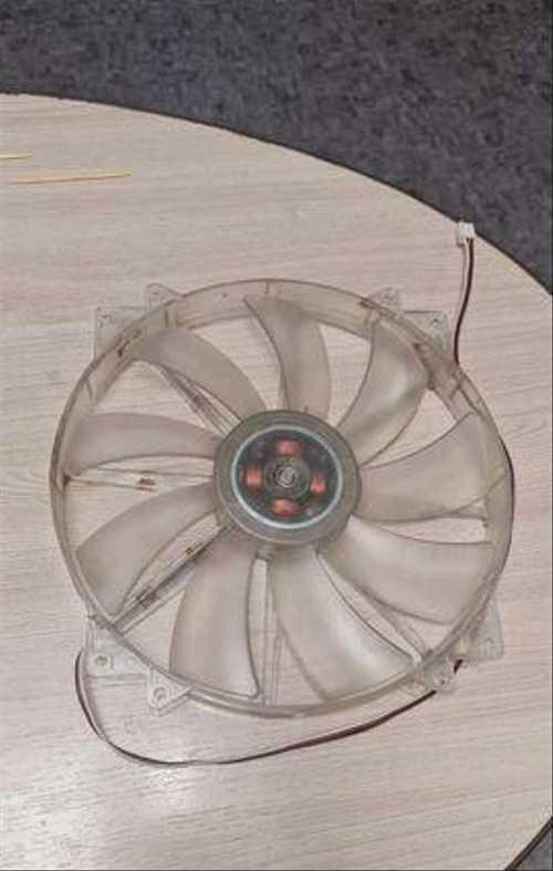 Вентилятор для корпуса 200мм Cooler Master