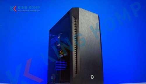 Игровой пк Ryzen 5 3600, RTX 3060Ti, SSD