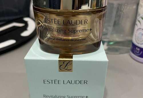 Estee lauder revitalizing supreme