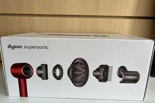 Фен dyson supersonic