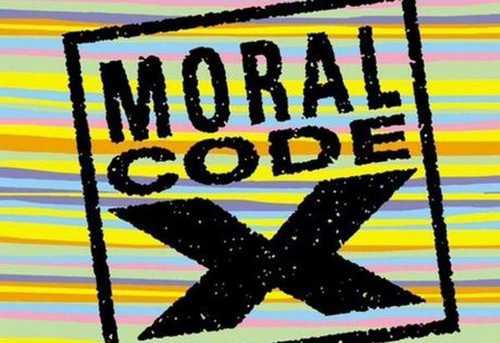 Моральный кодекс - Гибкий Стан (CD+DVD, Digisleev