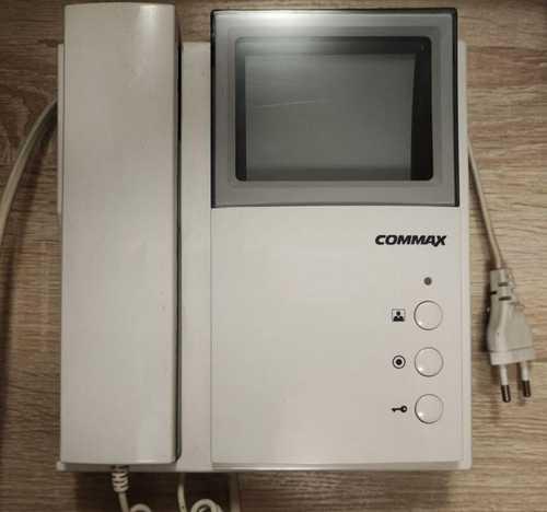 Панель домофона Commax DPV-4HP2