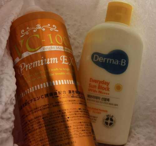 Корея derma:B