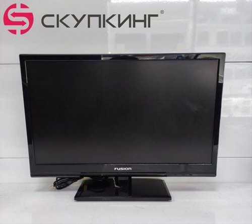Телевизор Fusion fltv-19L31B