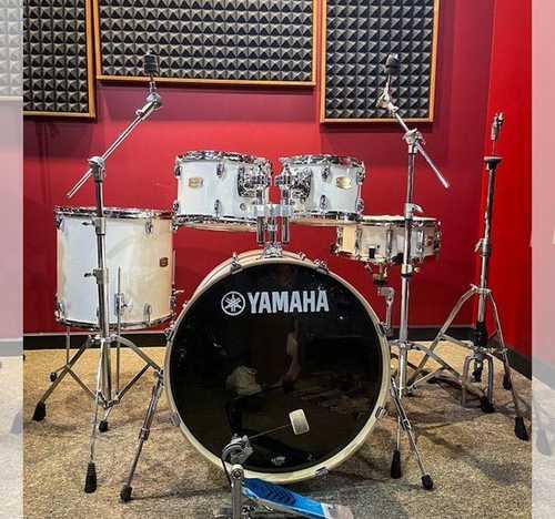 Ударная установка Yamaha Stage Custom