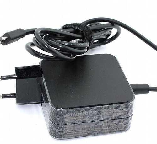 Блок питания Lenovo 5.2V 2.2A Micro-USB 11W OEM