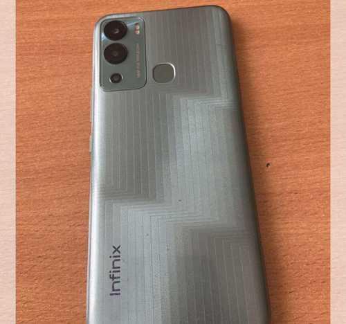 Infinix Hot 12i, 4/64 ГБ