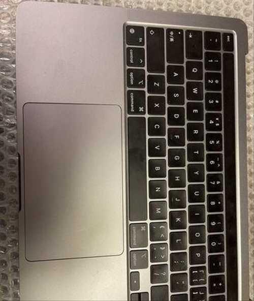 Запчасти macbook pro 13 m1 2020 (a2338)