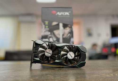 Afox GeForce 2060 Super 8Gb