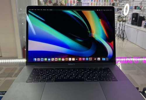MacBook Pro 15 (i7/16/256) Grey