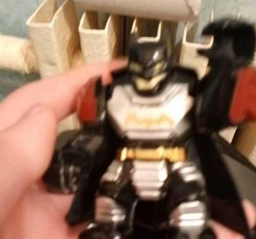 Lego batman 2006