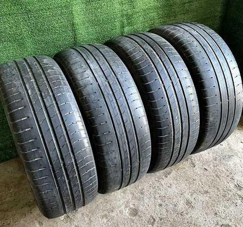 Hankook Kinergy Eco 205/55 R16 91H