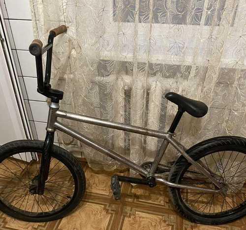 Велосипед bmx