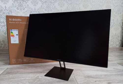 Xiaomi 27" дюймов 100Hz