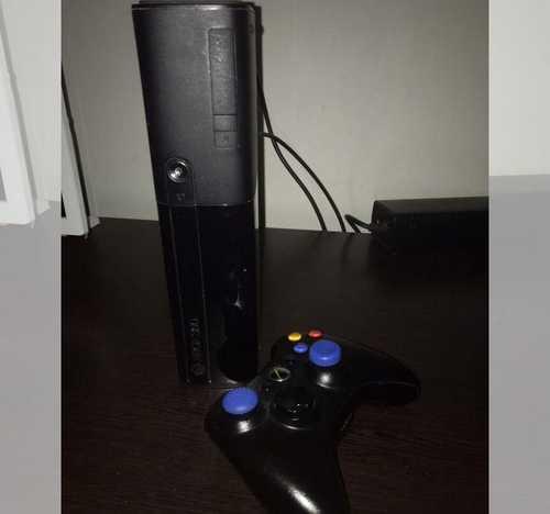 Xbox 360 е