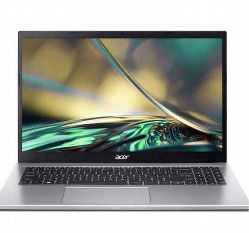 Ноутбук Acer Aspire 3 A315-59-52X6-wpro - новый