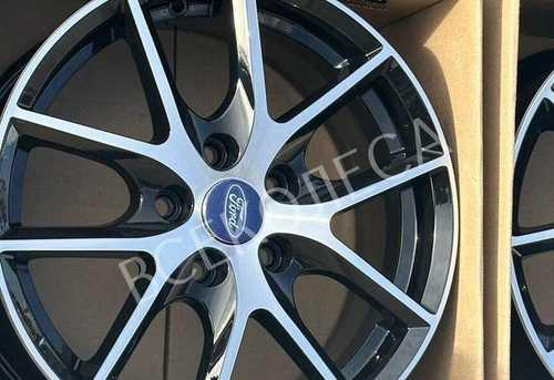 Диски R16 hre p101 ford focus 2 3 5-108