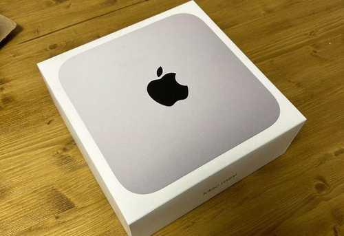 Apple Mac mini m2 16gb/256gb