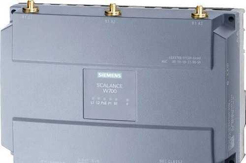 Панель оператора Siemens 6AV2103-0HA02-0AA5
