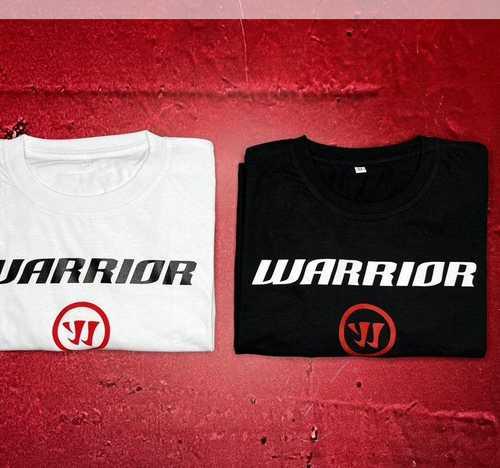 Хоккейные футболки warrior SR/M/L/XL