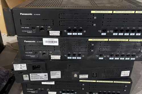 ATC Panasonic KX-ns500ru