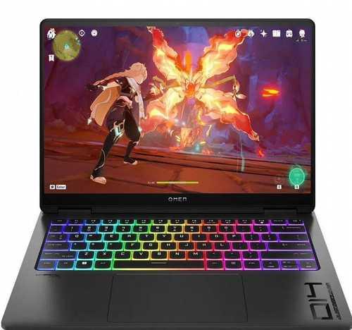 HP Omen Transcend 2024 Ultra7/9 RTX4050-4070 oled