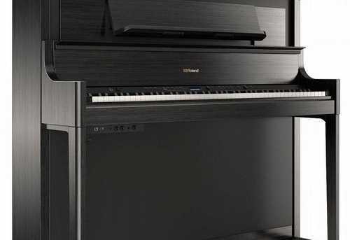 Roland LX708-CH цифровое пианино, 88 клавиш