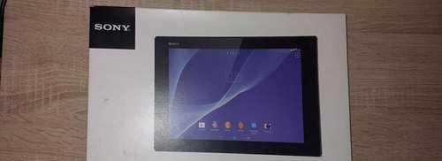 Планшет sony xperia Tablet Z2 на запчасти