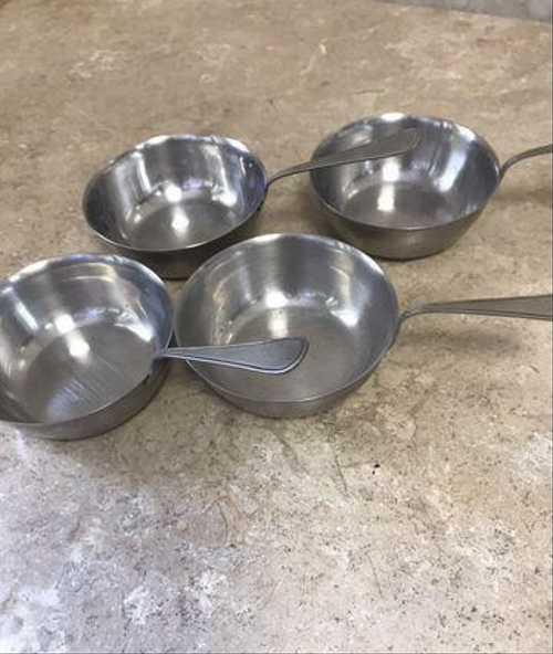 Кокотницы для жульена